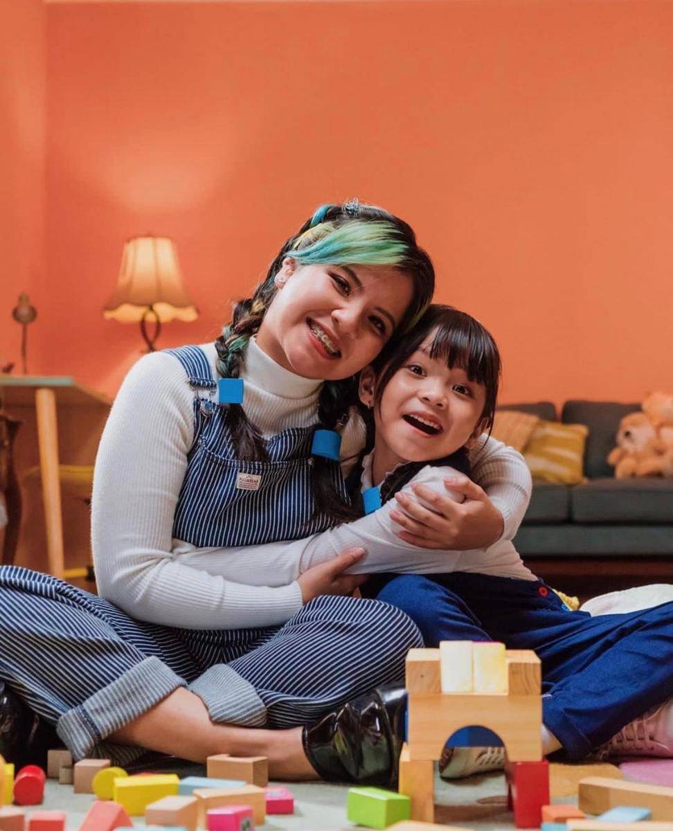 Lirik Lagu Satu-Satu Idgitaf dan Kisah Menarik di Baliknya | Popmama.com