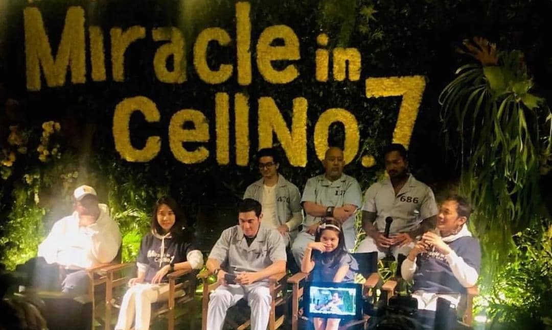 12 Film Mawar Eva de Jongh, Termasuk Miracle in Cell No. 7 | Popmama.com