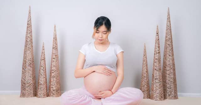 Tinggi Fundus Uteri (TFU) Normal sesuai Usia Kehamilan | Popmama.com