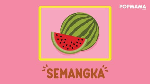 9 Nama Buah dari Huruf S | Popmama.com