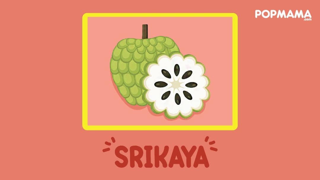 9 Nama Buah dari Huruf S | Popmama.com