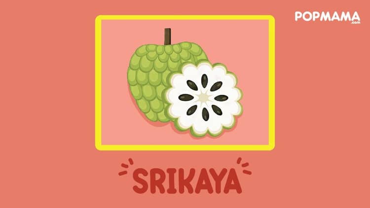 9 Nama Buah dari Huruf S | Popmama.com