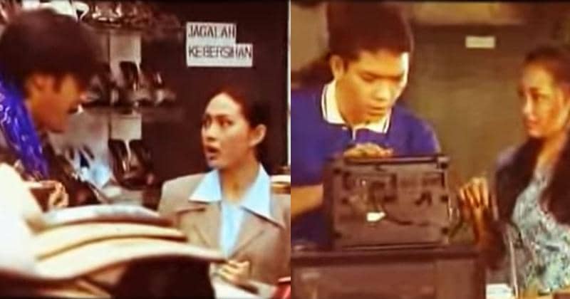 6 Fakta Kisah Cinta Mumun sebelum Jadi Pocong | Popmama.com