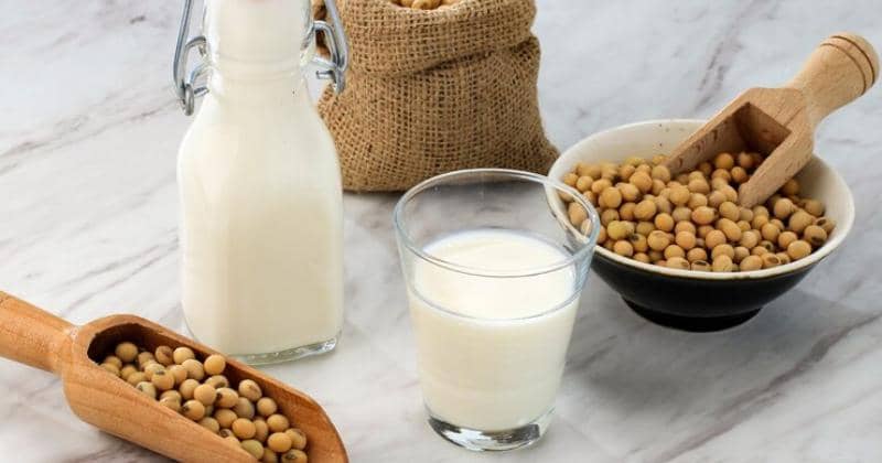 9 Susu Soya untuk Anak, Aman untuk Pencernaan | Popmama.com