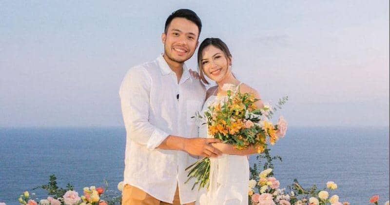 Biodata dan Profil Yakup Hasibuan, Suami Jessica Mila | Popmama.com