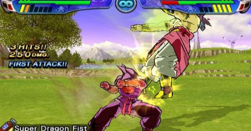 46 Game PS2 Multiplayer yang Seru untuk Dimainkan | Popmama.com