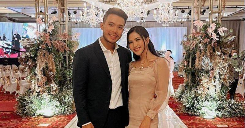 Biodata dan Profil Yakup Hasibuan, Suami Jessica Mila | Popmama.com