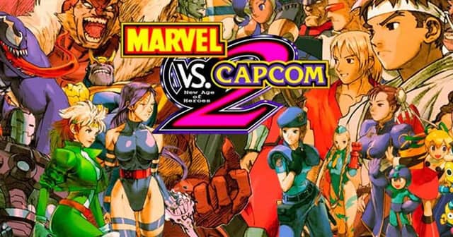 46 Game PS2 Multiplayer yang Seru untuk Dimainkan | Popmama.com