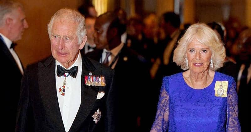 7 Fakta Camilla Istri Raja Charles III Jadi Queen Consort | Popmama.com