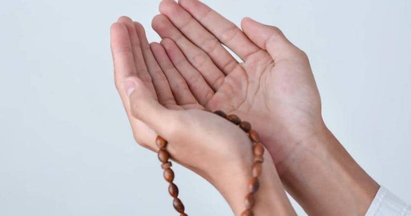 Doa Maryam agar Mudah Melahirkan, Bekal Persalinan Lancar | Popmama.com