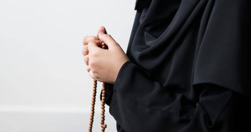 Doa Maryam agar Mudah Melahirkan, Bekal Persalinan Lancar | Popmama.com
