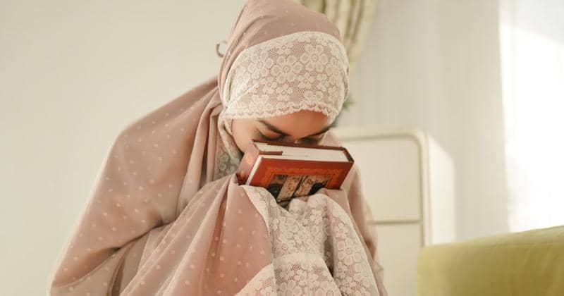 Doa Maryam agar Mudah Melahirkan, Bekal Persalinan Lancar | Popmama.com