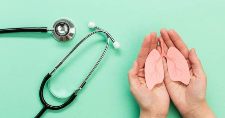 12 Penyebab Nyeri Dada hingga Sakit ke Punggung | Popmama.com