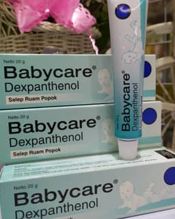 21 Salep Ruam Popok Bayi, Ampuh dan Aman Digunakan | Popmama.com