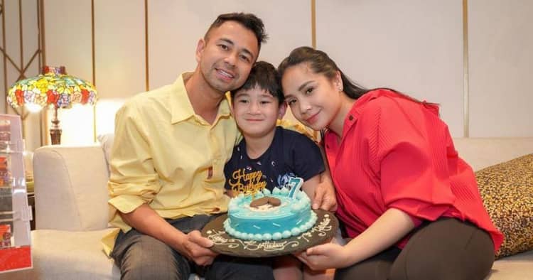 Biodata dan Profil Rafathar Malik Ahmad | Popmama.com