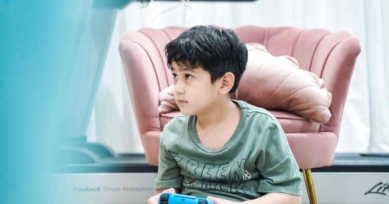 Biodata dan Profil Rafathar Malik Ahmad | Popmama.com