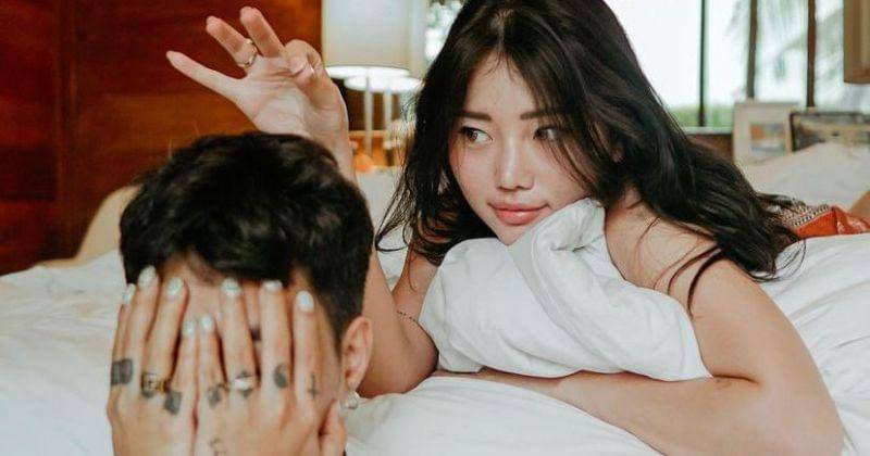 Reza Arap Diisukan Selingkuh dari Wendy Walters | Popmama.com