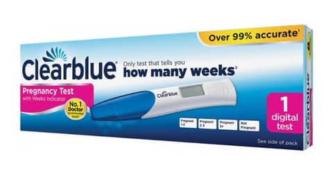15 Merek Test Pack Di Apotik dan Harga | Popmama.com