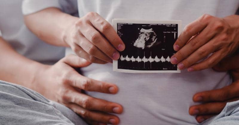 Detak Jantung Janin Normal sesuai Usia Kehamilan yang Tepat | Popmama.com