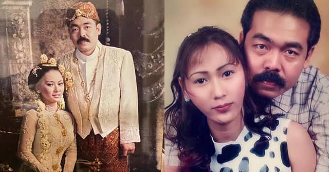 8 Foto Jadul Inul Daratista dan Adam Suseno | Popmama.com