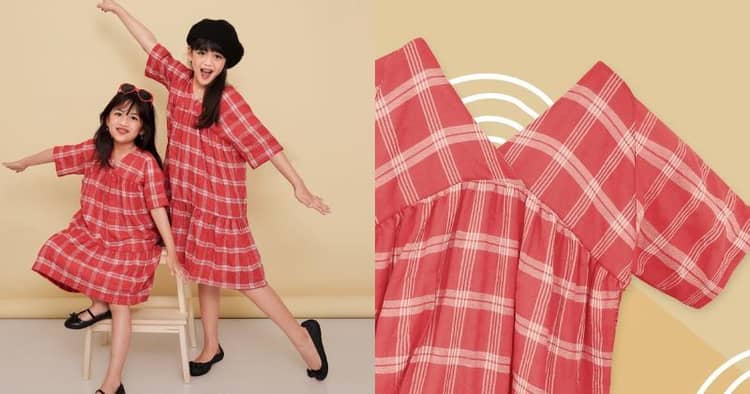 15 Rekomendasi Brand Pakaian Lokal untuk Anak | Popmama.com