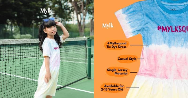 15 Rekomendasi Brand Pakaian Lokal untuk Anak | Popmama.com