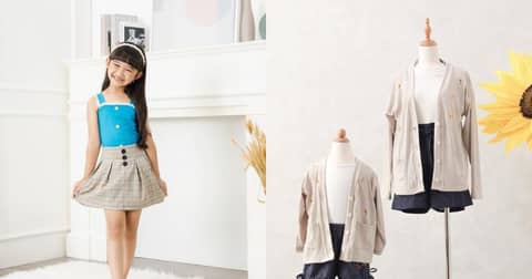 15 Rekomendasi Brand Pakaian Lokal untuk Anak | Popmama.com