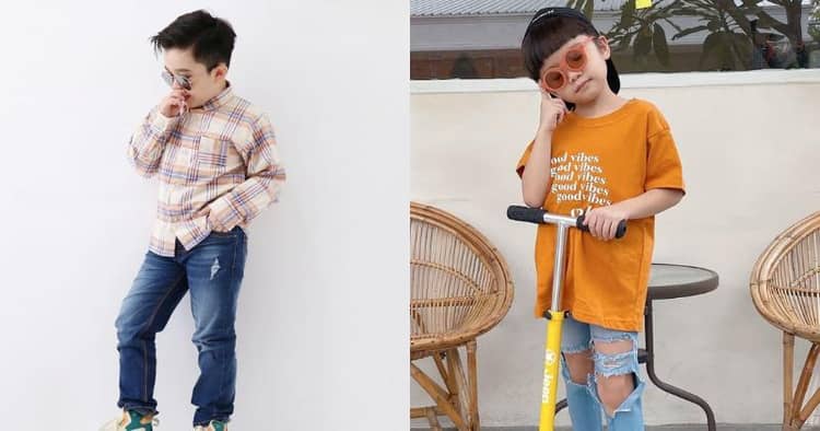 15 Rekomendasi Brand Pakaian Lokal untuk Anak | Popmama.com