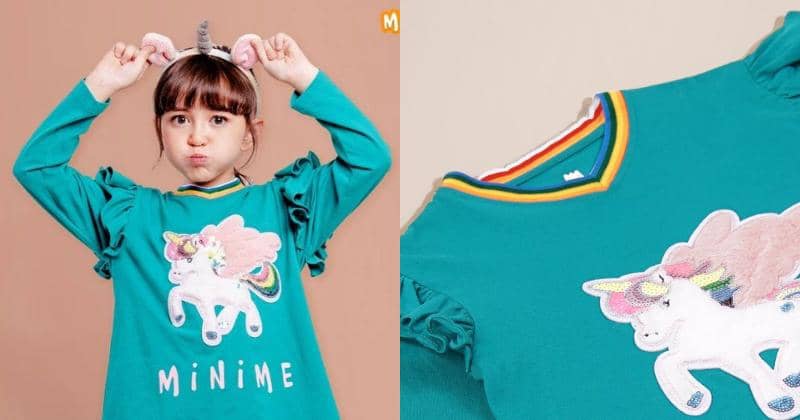 15 Rekomendasi Brand Pakaian Lokal untuk Anak | Popmama.com