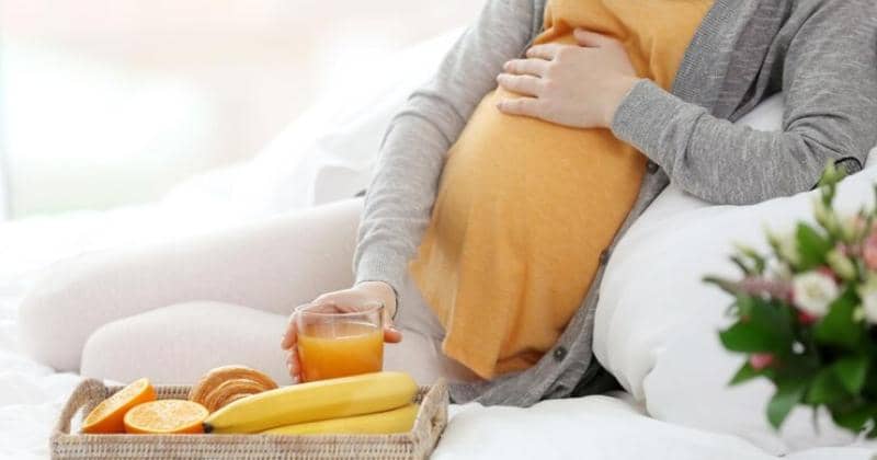 9 Buah yang Bagus untuk Ibu Hamil Trimester ke 2, Bergizi! | Popmama.com