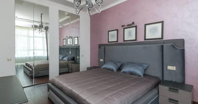 10 Inspirasi Warna Cat Rumah yang Bikin Adem dan Sejuk | Popmama.com