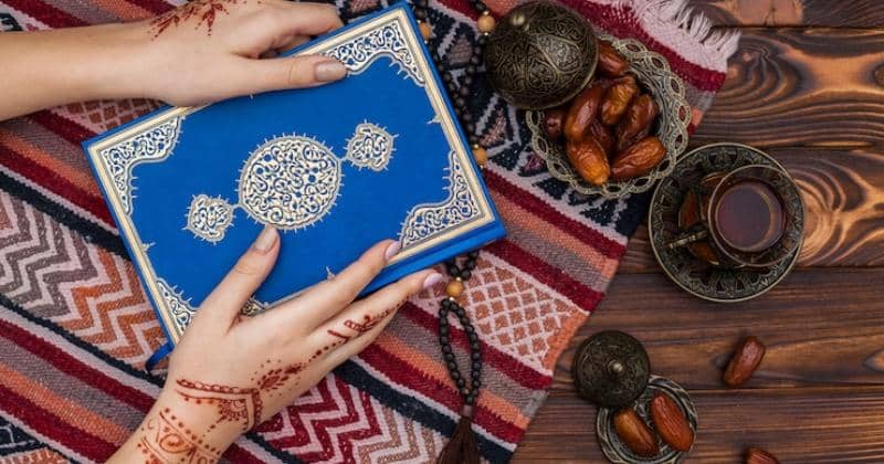 Surat Yusuf untuk Ibu Hamil Ayat 1-16 Latin dan Arti | Popmama.com
