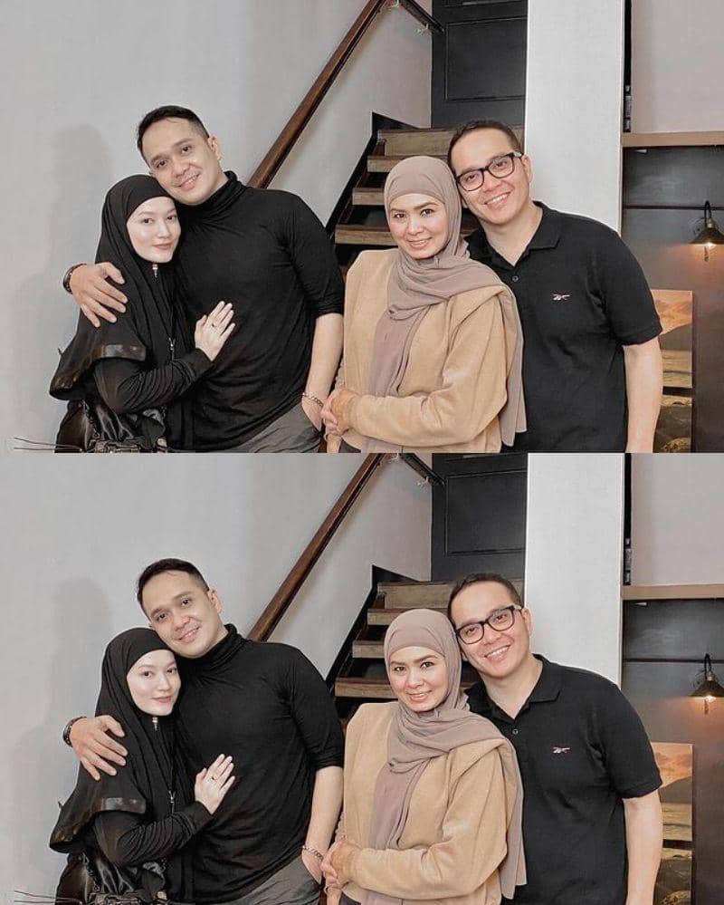 8 Fakta Keluarga Zee JKT48, Punya Kembaran dan Anak Artis | Popmama.com