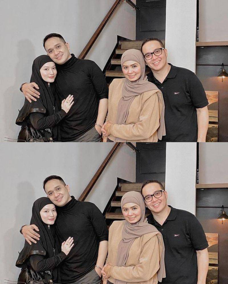 7 Fakta Orangtua Zee JKT48, Punya Kembaran Aktor | Popmama.com