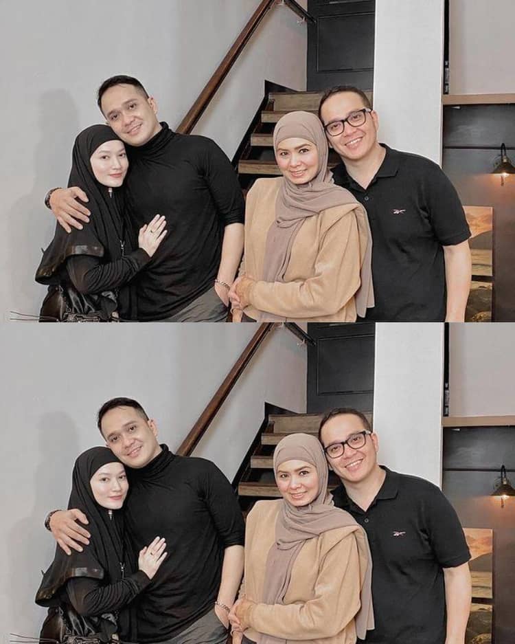 8 Fakta Keluarga Zee JKT48, Punya Kembaran dan Anak Artis | Popmama.com