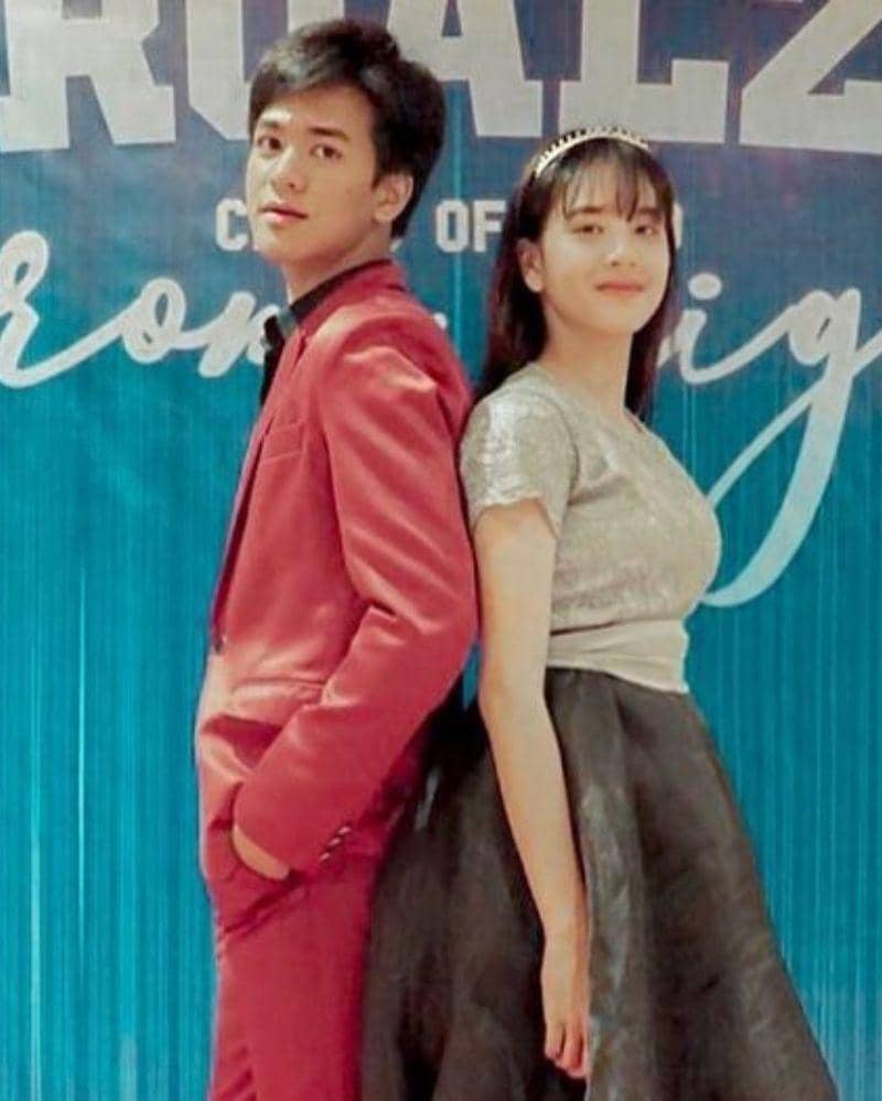 8 Fakta Keluarga Zee JKT48, Punya Kembaran dan Anak Artis | Popmama.com