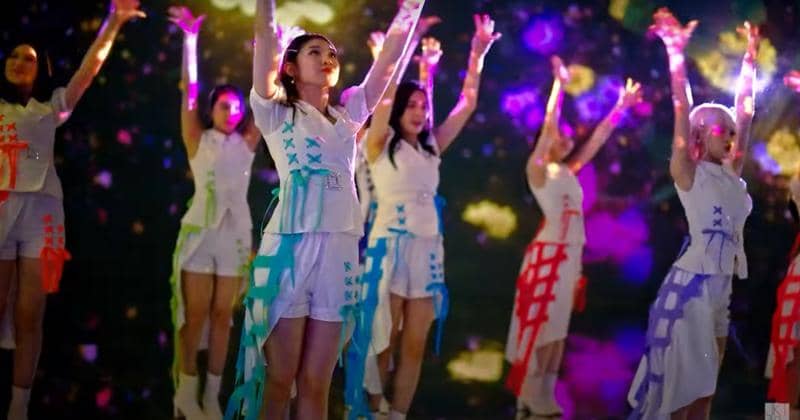 11 Fakta JKT48 New Era dan Bedanya dengan JKT48 yang Dulu | Popmama.com
