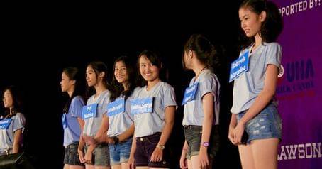 Daftar Member JKT48, dari Generasi Pertama hingga Kesepuluh | Popmama.com