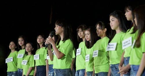 Daftar Member JKT48, dari Generasi Pertama hingga Kesepuluh | Popmama.com