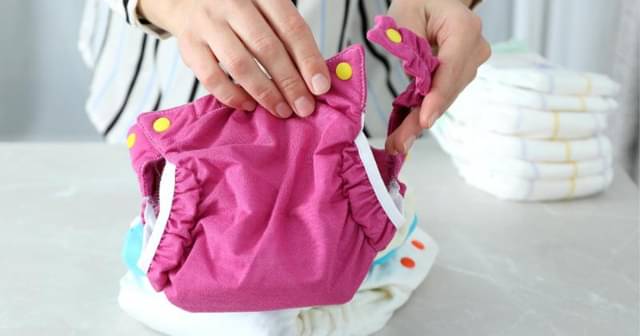 Arti Tekstur dan Warna Pup Bayi, Ada yang Normal dan Tidak | Popmama.com