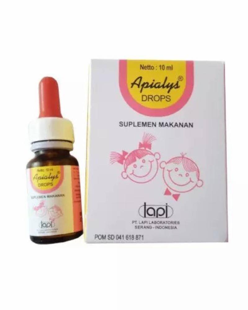6 Vitamin untuk Bayi 0-12 Bulan, Bantu Tambah Berat Badan | Popmama.com