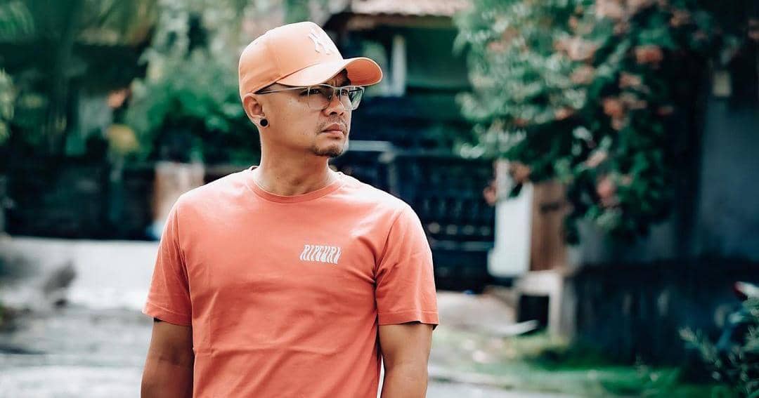 6 Fakta Keluarga Wendi Cagur, Anaknya Indigo | Popmama.com