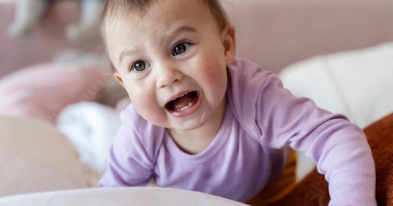 Kegunaan L-Bio untuk Bayi dan Efek Sampingnya | Popmama.com