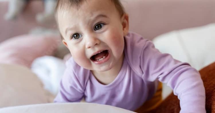 Kegunaan L-Bio untuk Bayi dan Efek Sampingnya | Popmama.com