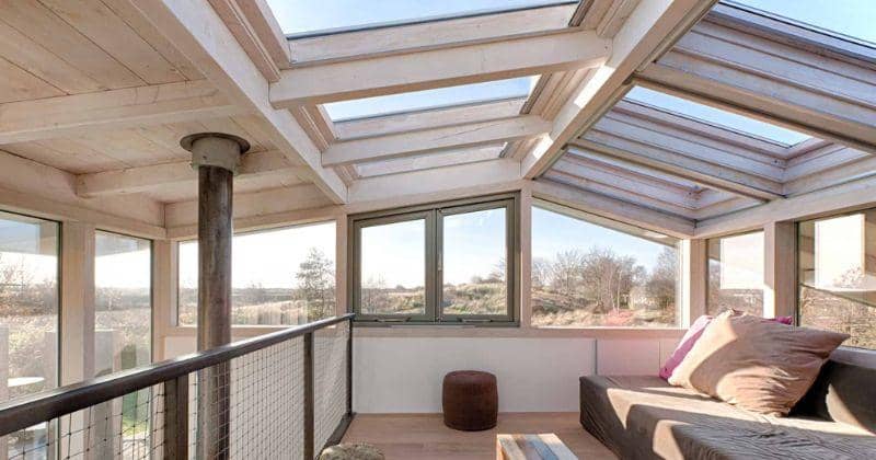 7 Desain Plafon Rumah Minimalis Terbaru, Banyak Pilihan | Popmama.com