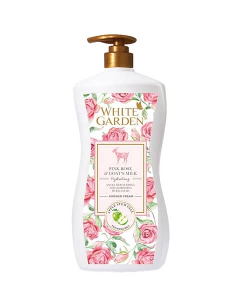 Rekomendasi Sabun Mandi Bunga Mawar, Bikin Rileks! | Popmama.com