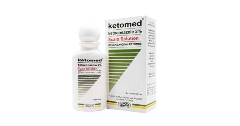 Ketoconazole: Manfaat, Dosis, dan Efek Sampingnya | Popmama.com