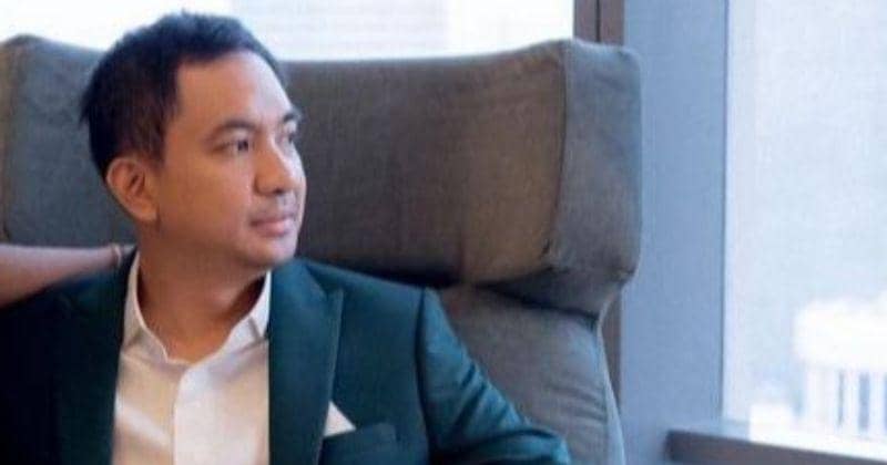 Biodata dan Profil Regi Datau, Suami Ayu Dewi yang Selingkuh | Popmama.com