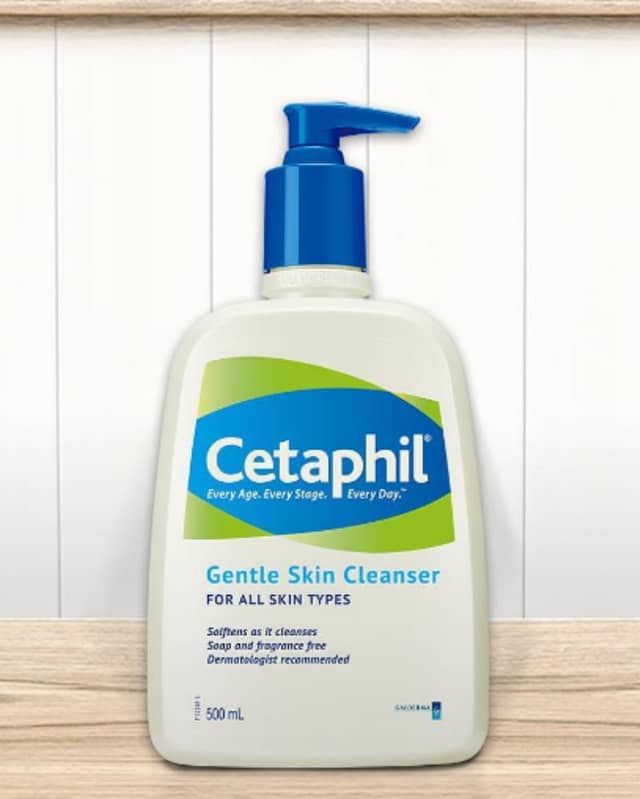 12 Sabun Cuci Muka yang Bagus untuk Remaja, Aman Digunakan | Popmama.com