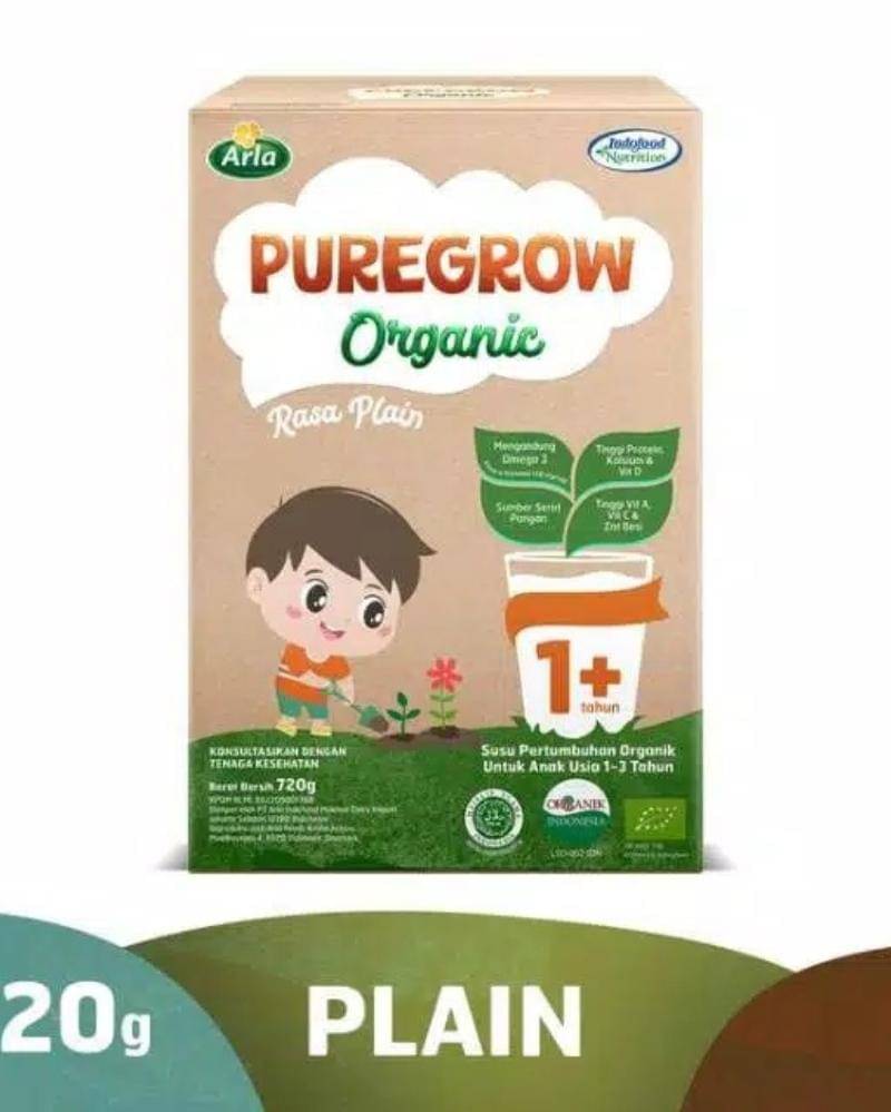 14 Susu Formula Terbaik untuk Balita 1-3 Tahun | Popmama.com